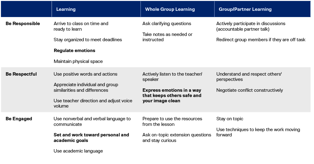 How SEL Supports Your MTSS Efforts (Part 2) | Committee for Children