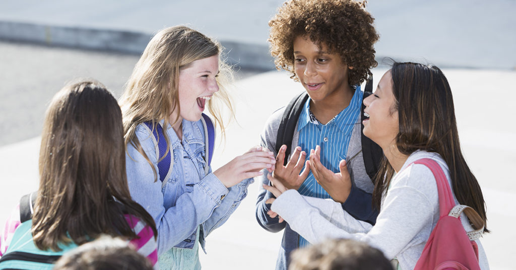 6 Surprising Ways Students’ Voices Affect Social-Emotional Learning ...
