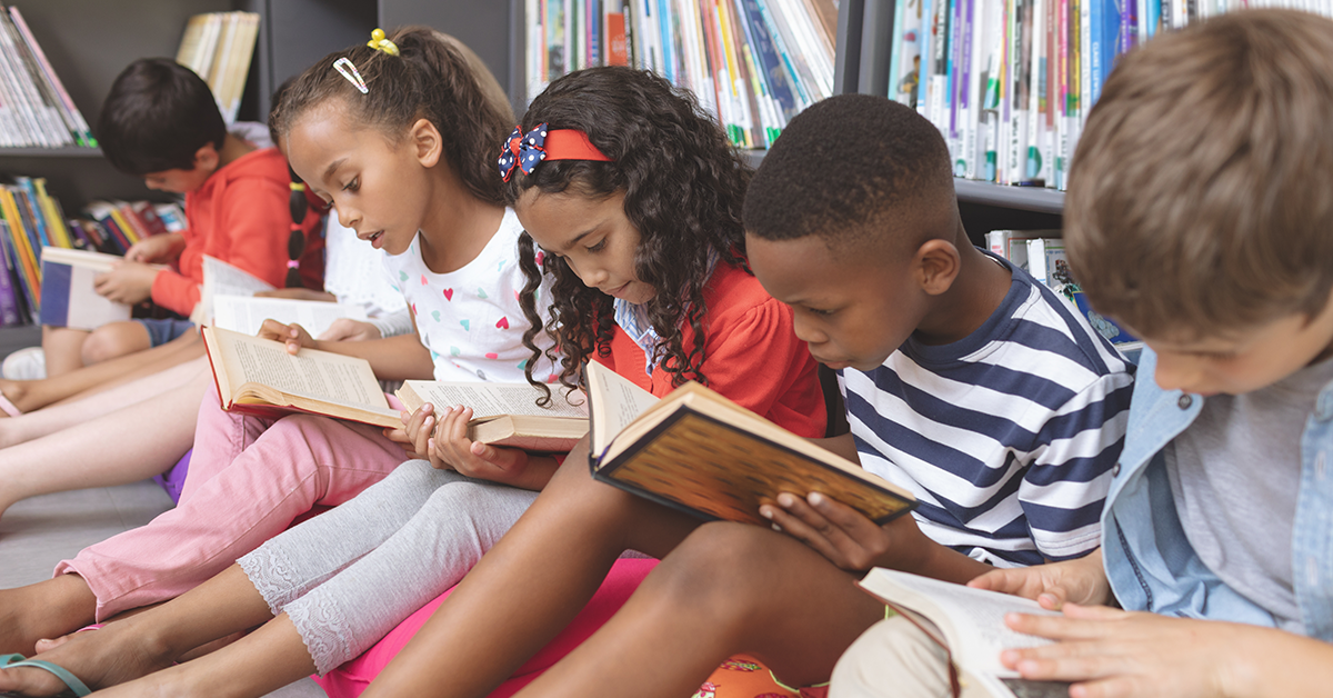 Identity and Belonging: Anti-Racist Curriculum and Black Studies in Schools | Committee for Children