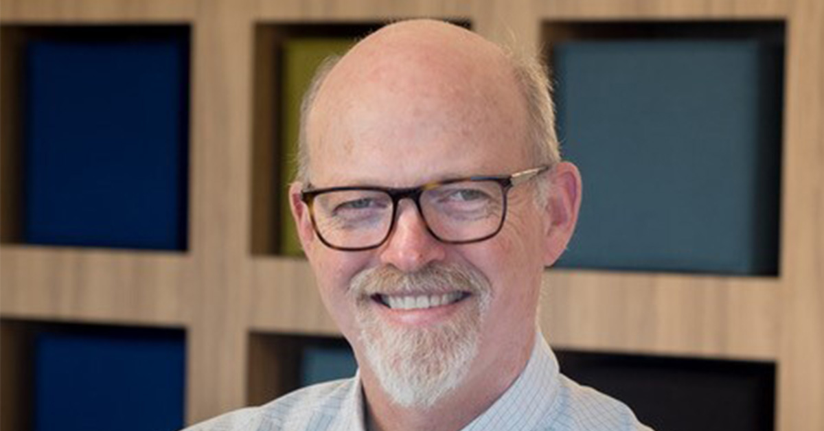 Meet Lee Wilson, the New COO of Committee for Children | Committee for ...