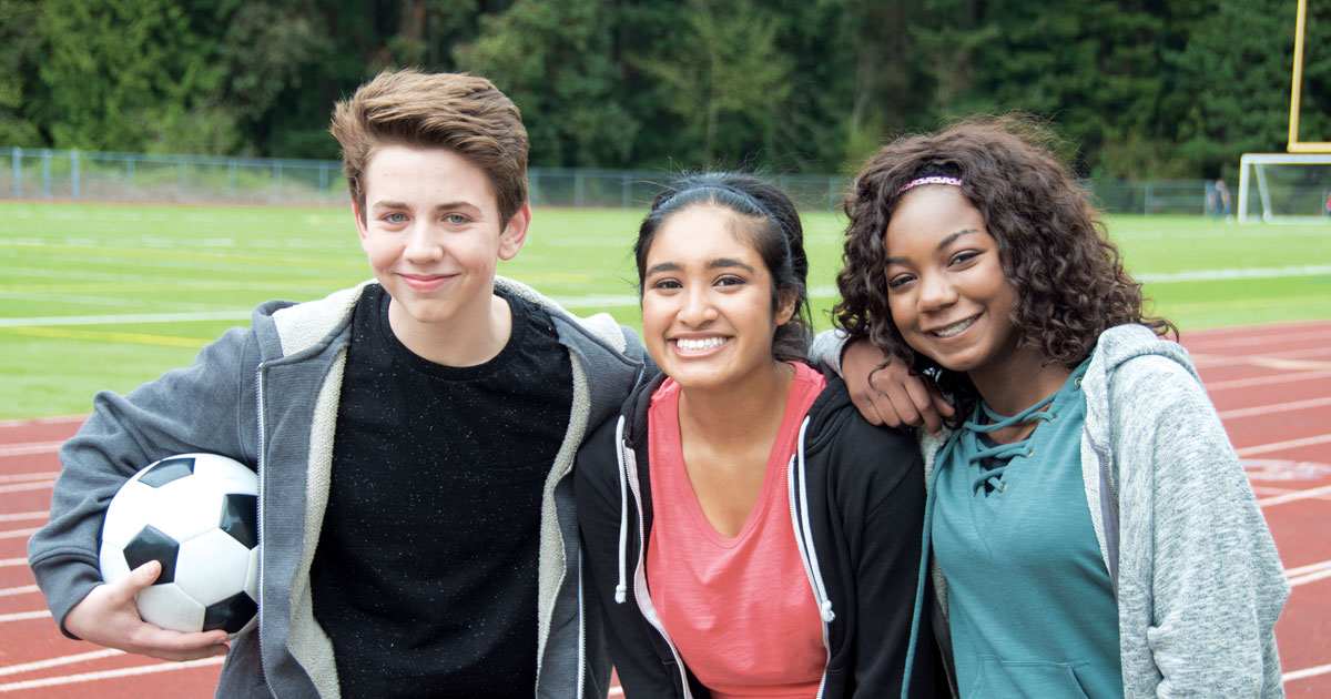 Quick Tools for Middle School Program Back-to-School Success ...