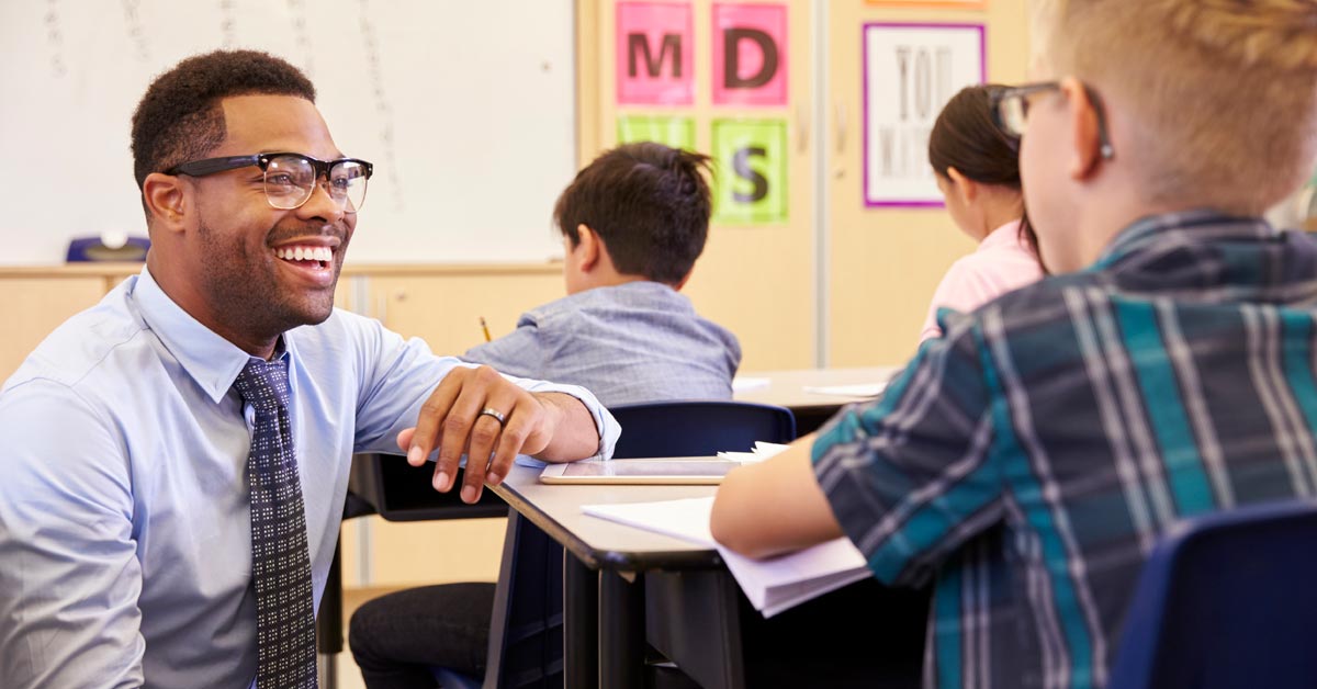 Character Education and SEL: What You Should Know | Committee for Children