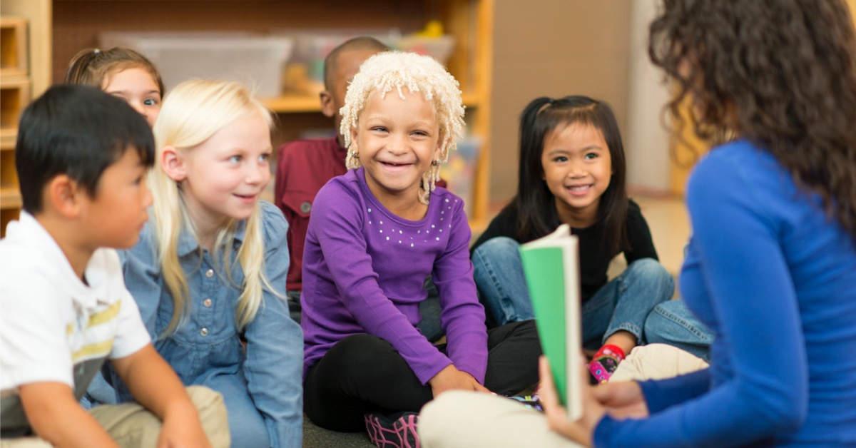 What’s New with Social-Emotional Learning (SEL) in 2018 | Committee for ...