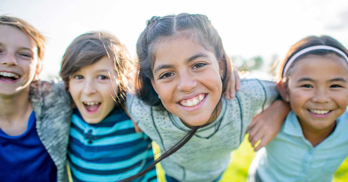 Committee for Children | Social-Emotional Learning Programs