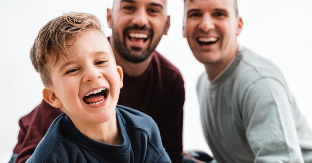 Committee for Children | Social-Emotional Learning Programs