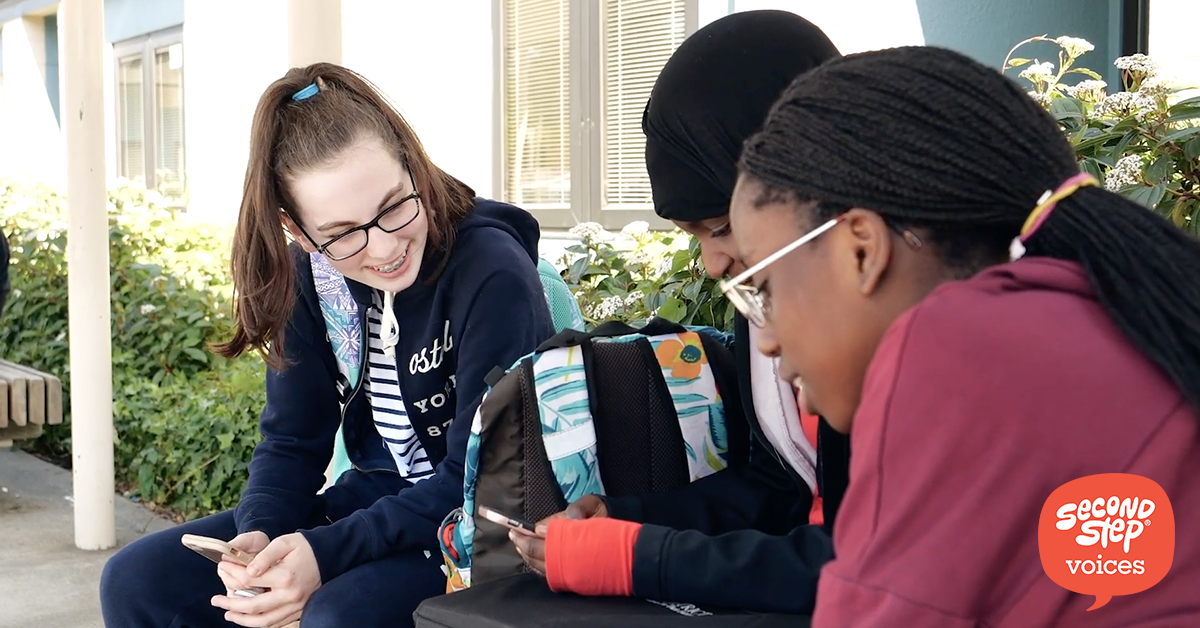 Kent Meridian Middle School