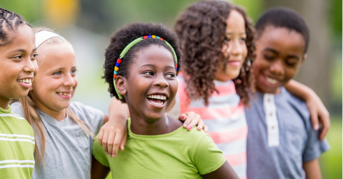 Inspiring Social Change Through Social-Emotional Learning (SEL ...