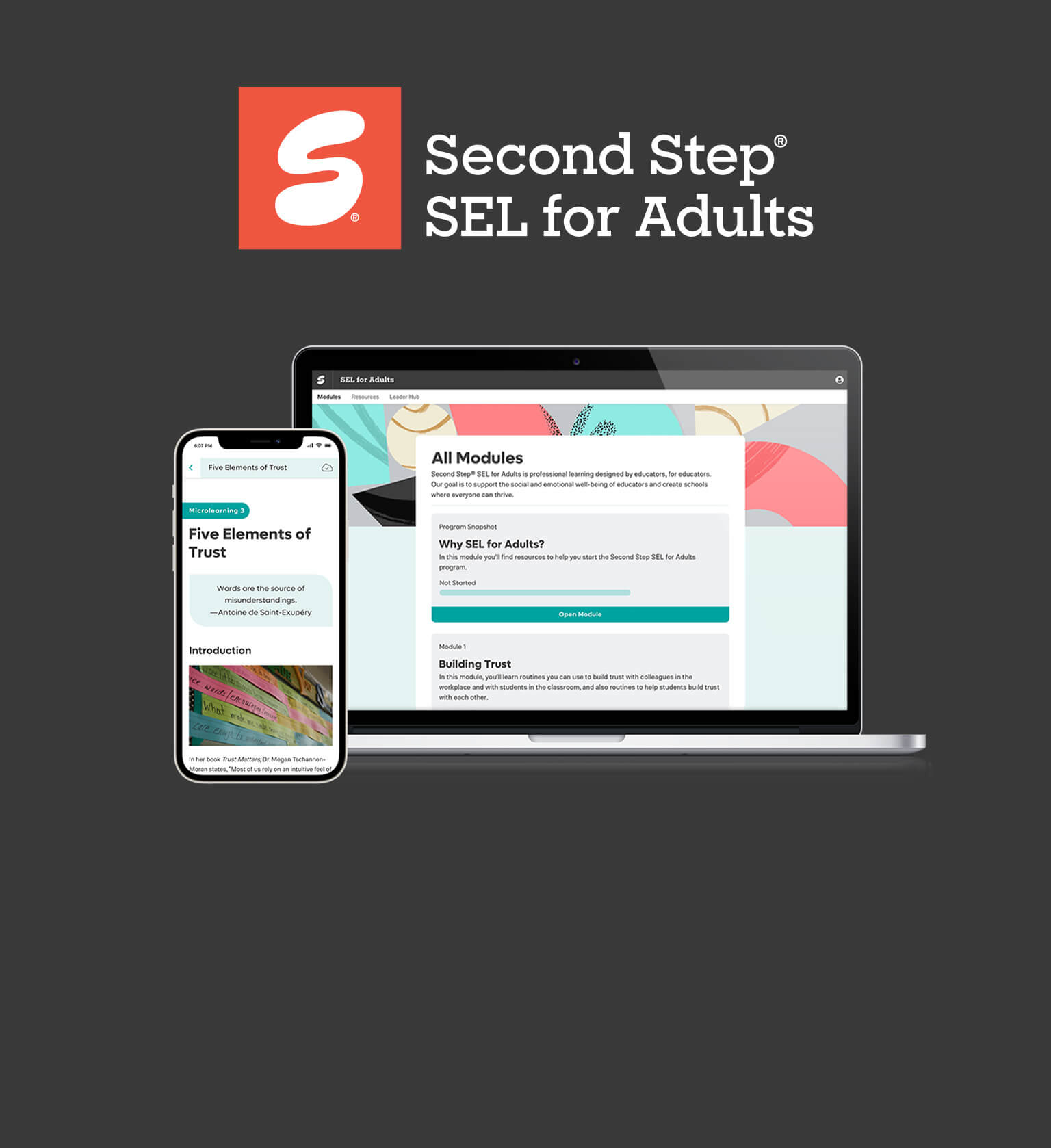 Committee for Children | Social-Emotional Learning Programs