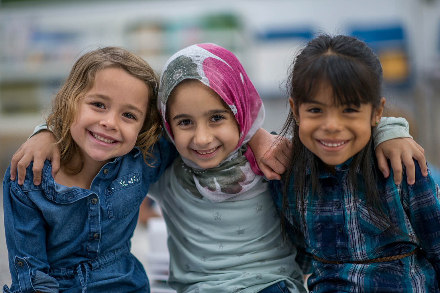 Committee for Children | Social-Emotional Learning Programs