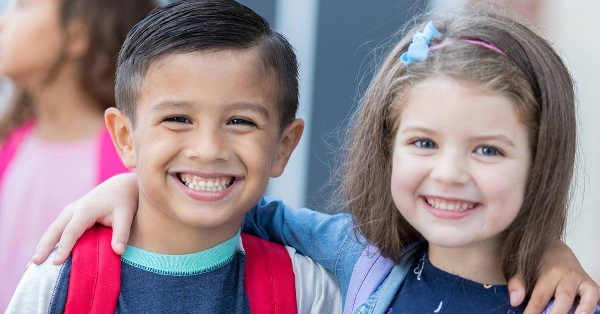 Priorities | Evidence-Based Programs | Committee for Children